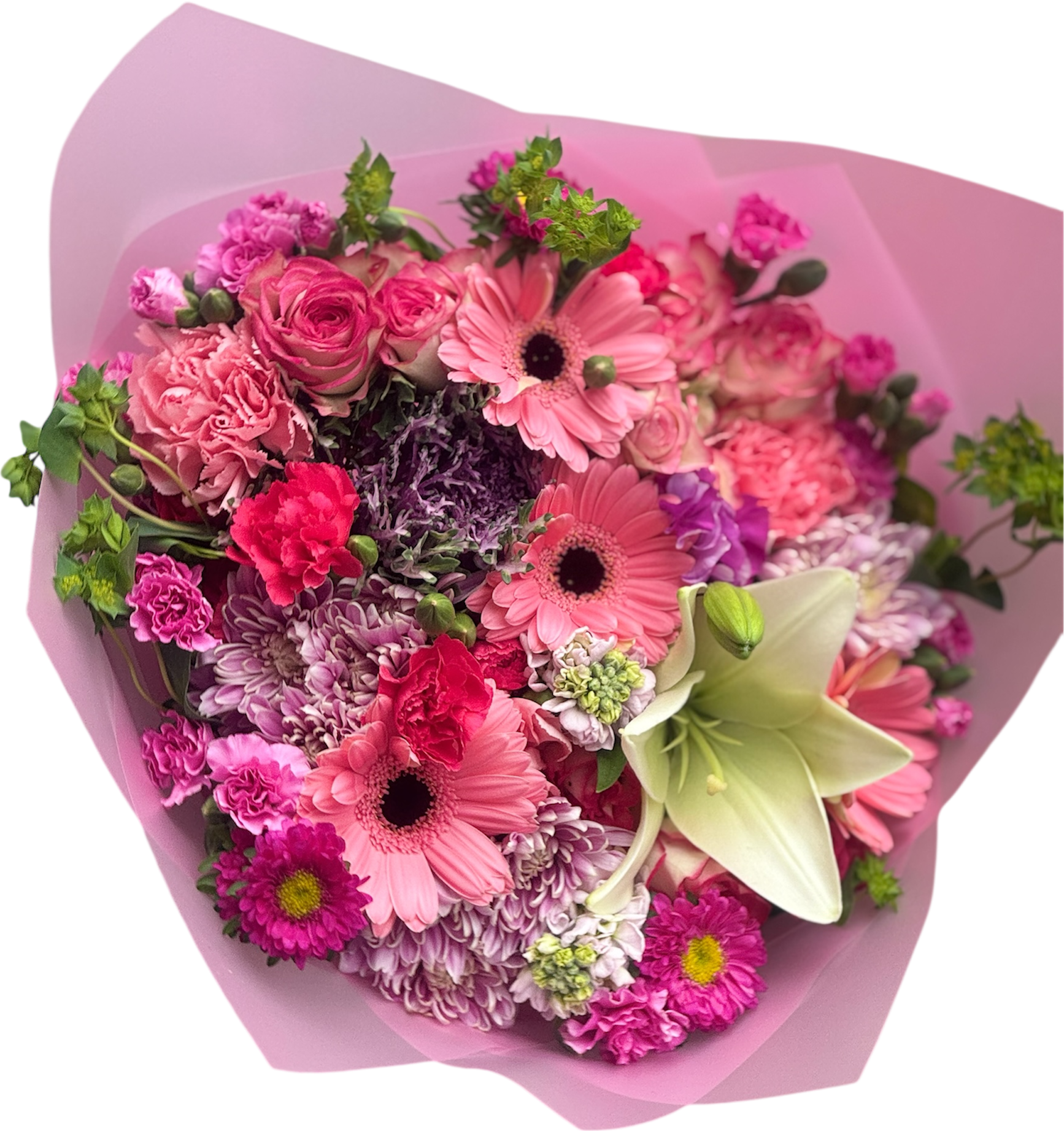 Flores Porque Sí Miami - Sorpresas Espontáneas | Doral Roses – Florist ...